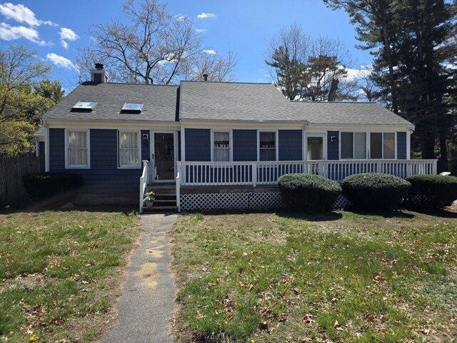 3 bedroom, Pembroke MA 02359 LS102475208