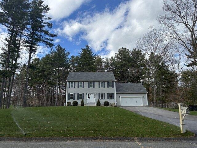 3 bedroom, Pembroke MA 02359 LS102343119