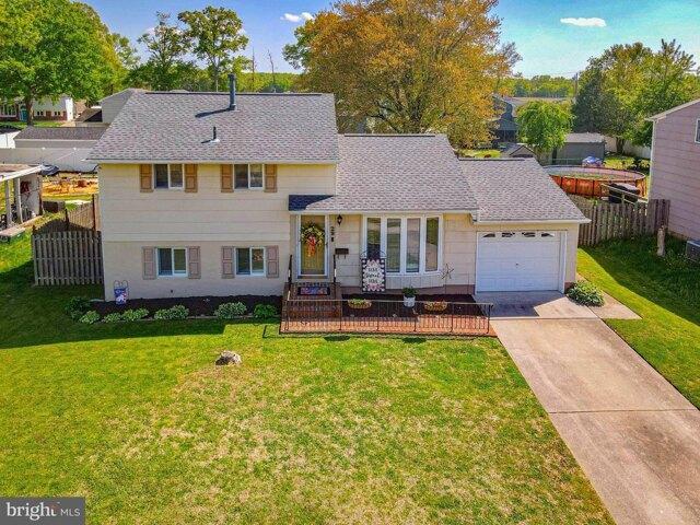 3 bedroom, Pennsville NJ 08070 LS101747187