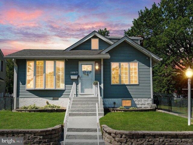 3 bedroom, Pennsauken NJ 08110 102315871