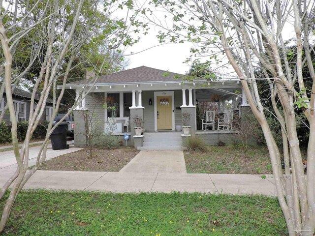 3 bedroom, Pensacola FL 32503 LS88600550
