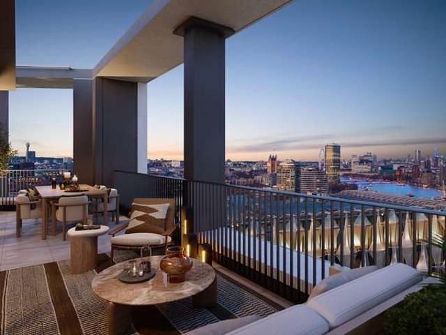 3 Bedroom Duplex Flat