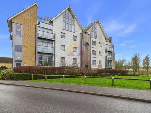 3 Bedroom Penthouse Flat