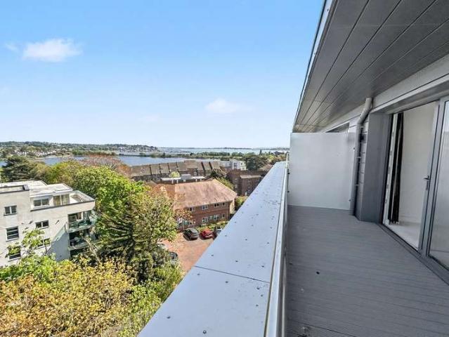 3 Bedroom Penthouse Flat