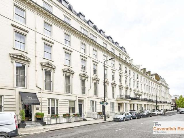 3 Bedroom Penthouse Flat