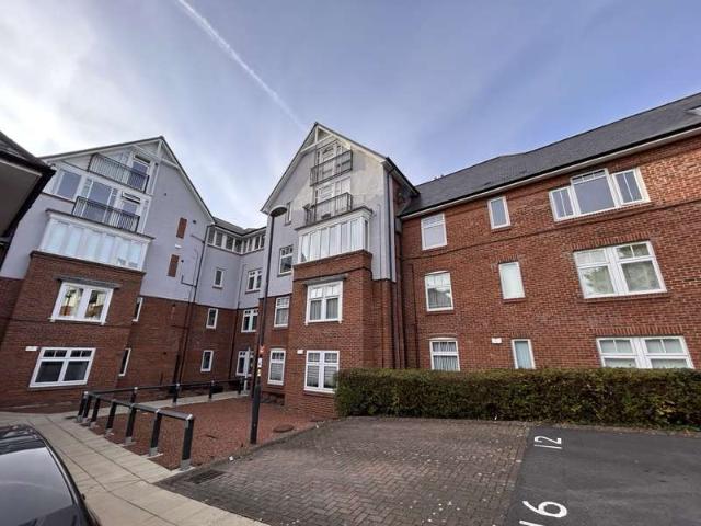 3 Bedroom Penthouse Flat