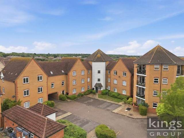3 Bedroom Penthouse Flat