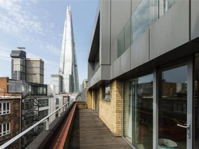 3 bedroom penthouse for rent in Magdalen Street, London, SE1