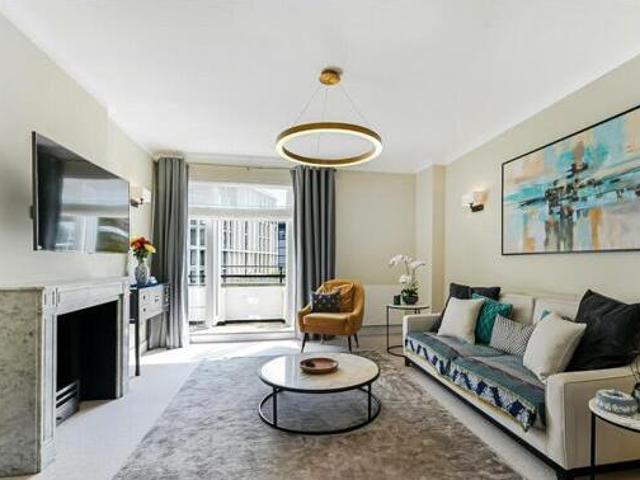 3 Bedroom Penthouse For Rent In Marsham Street, London