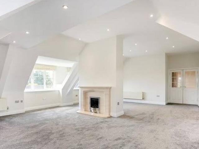 3 bedroom penthouse for rent in Ashley Bank 285 Ashley Road Altrincham Cheshire WA14