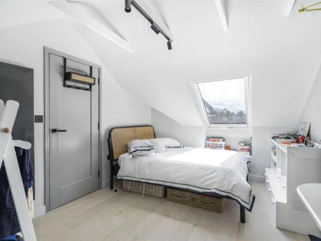 3 bedroom penthouse for rent in Bardwell Road, Oxford, Oxfordshire, OX2