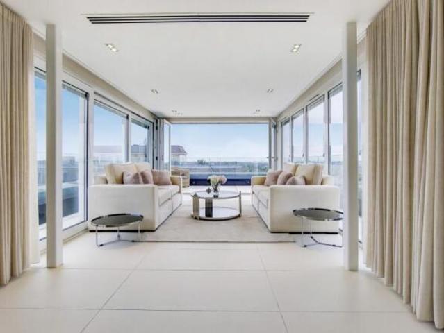 3 bedroom penthouse for rent in Boydell Court, St Johns Wood Park, NW8
