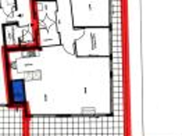 3 bedroom penthouse for rent in Caspian Wharf, London, E3