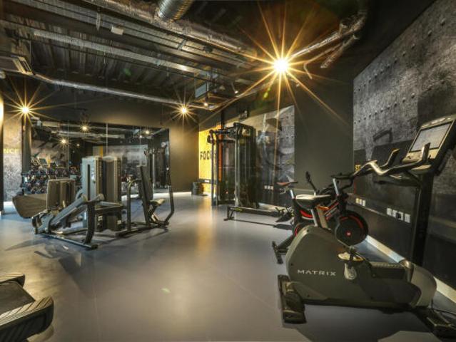 3 bedroom penthouse for rent in Chester Road, Manchester, Greater Manchester, M15