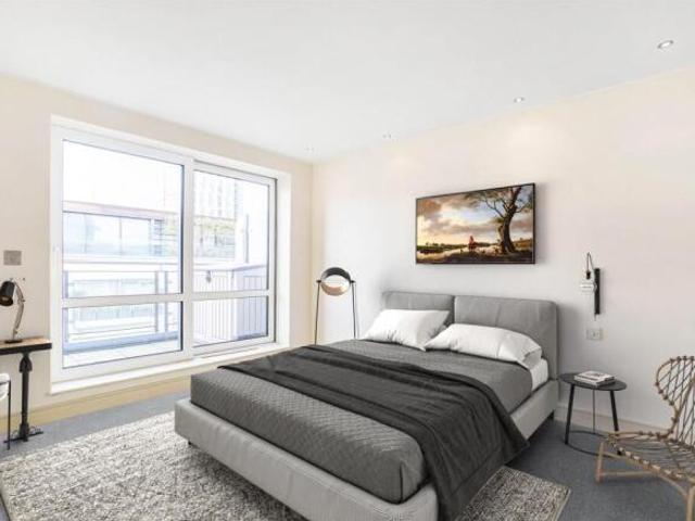 3 bedroom penthouse for rent in Compass House, 5 Park Street, Chelsea Creek, London, SW6