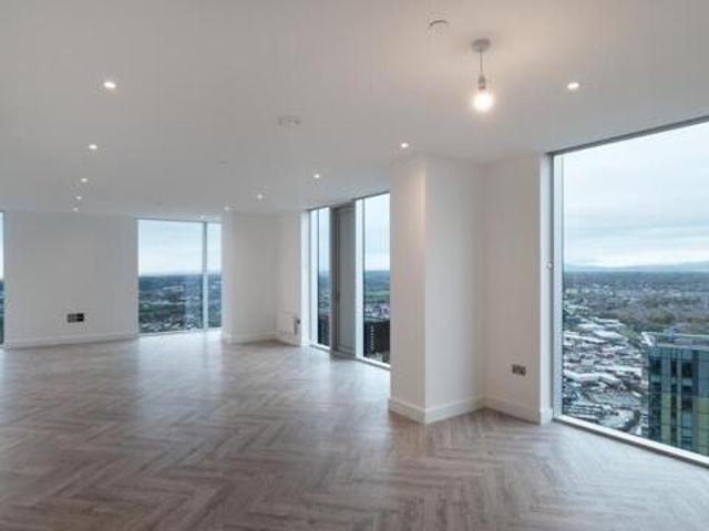 3 Bedroom Penthouse For Rent In Cortland At Colliers Yard, Salford