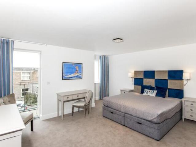 3 bedroom penthouse for rent in Cranham Street, Oxford, OX2