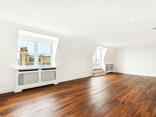 3 Bedroom Penthouse For Rent In Draycott Avenue