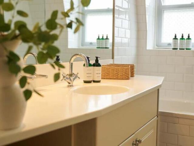 3 bedroom penthouse for rent in Europa House, W9