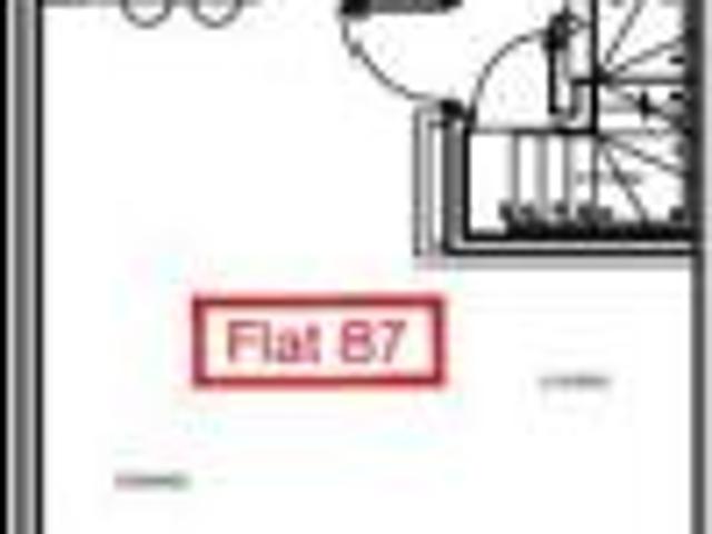 3 bedroom penthouse for rent in Goodman Street, Leeds, West Yorkshire, LS10
