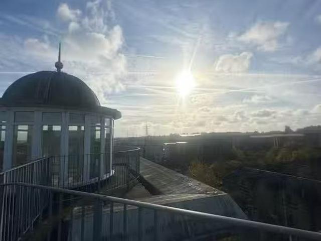 3 bedroom penthouse for rent in Hardies Point, Colchester,, CO2
