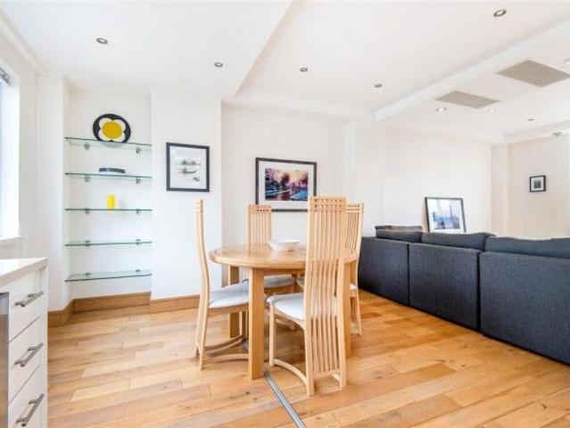 3 bedroom penthouse for rent in Hatton Garden, EC1N