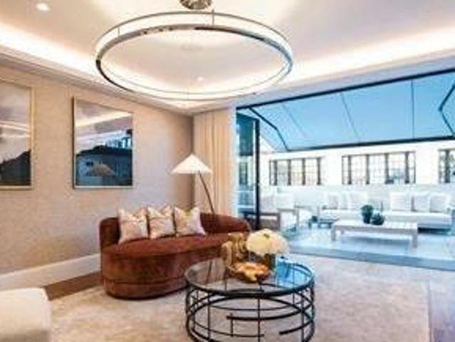 3 Bedroom Penthouse For Rent In Kensington