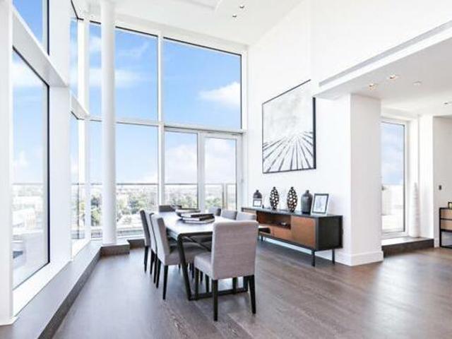 3 Bedroom Penthouse For Rent In Kensington High Street