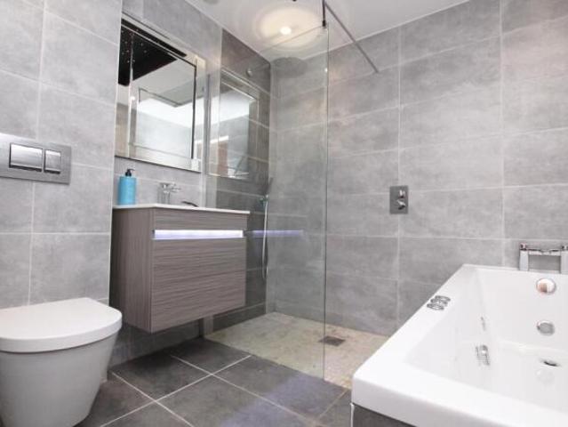 3 bedroom penthouse for rent in Lancefield Quay, Finnieston, Glasgow, G3