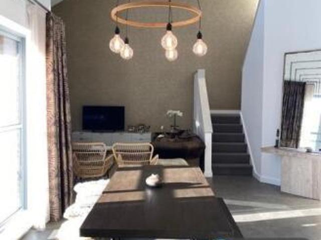 3 bedroom penthouse for rent in Philip Godlee Lodge, Manchester, M20