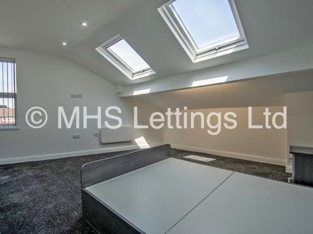 3 Bedroom Penthouse for rent in Raincliffe Street