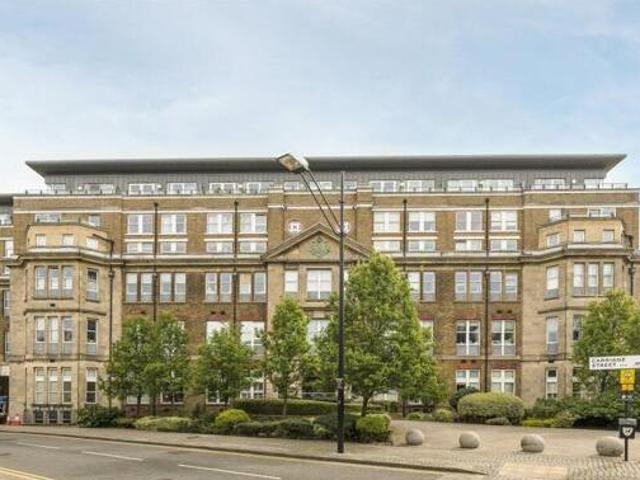 3 Bedroom Penthouse For Rent In Royal Arsenal