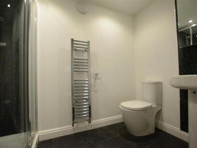 3 bedroom penthouse for rent in, St. Marys Gate, NG1
