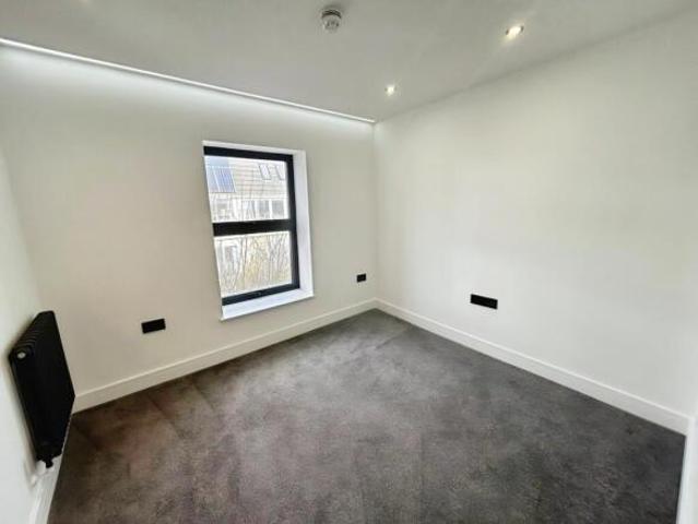 3 bedroom penthouse for rent in Sandgate Esplanade, Sandgate, Folkestone, CT20