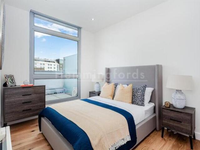 3 bedroom penthouse for rent in The Foundry, Dereham Place, Shoreditch, EC2A