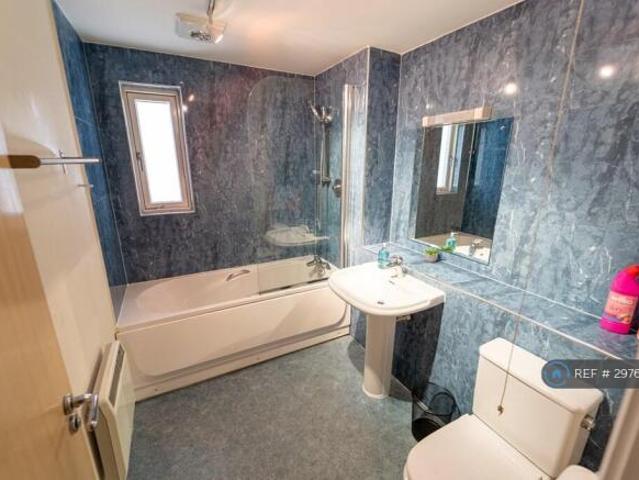 3 bedroom penthouse for rent in The Mailbox, Birmingham, B1