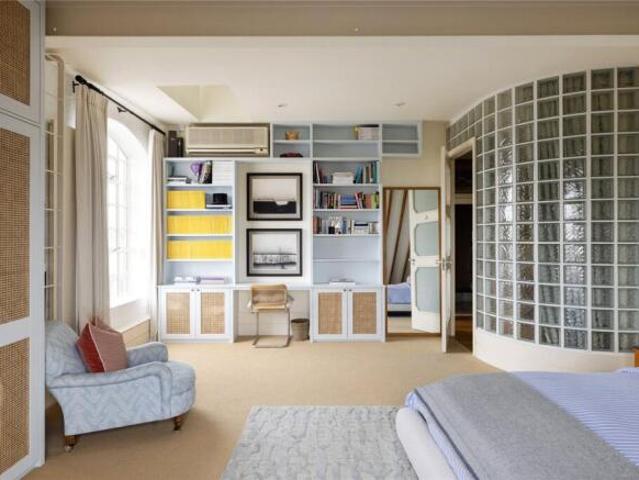 3 bedroom penthouse for rent in Wyfold Road, London, SW6