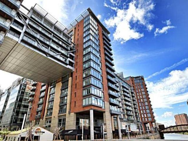 3 Bedroom Penthouse For Sale In Manchester