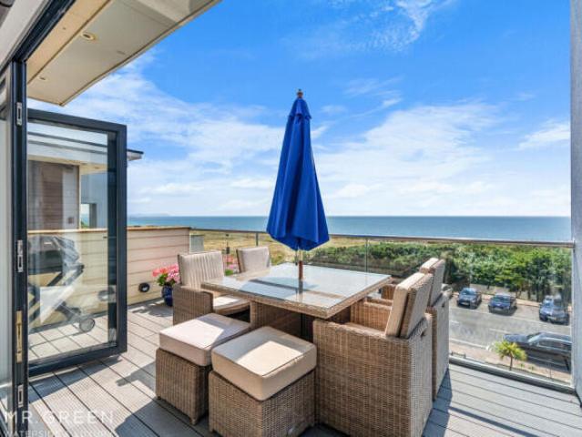 3 bedroom penthouse for sale in Ocean, 53 Boscombe Overcliff Drive, Dorset, BH5 2DW, BH5