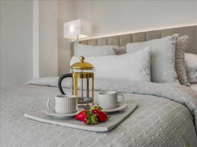 3 bedroom penthouse for sale in Altolusso, Bute Terrace, Cardiff, CF10 2FF, CF10