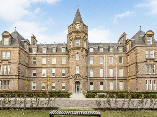 3 bedroom penthouse for sale in Apartment 21, 33 James Gall Wynd, Newington, Edinburgh, EH16 5FG, EH16