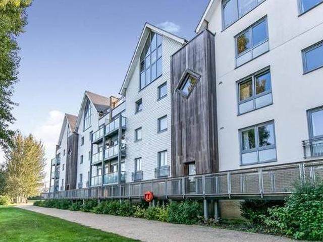 3 bedroom penthouse for sale in Bakers Court Great Cornard Sudbury CO10