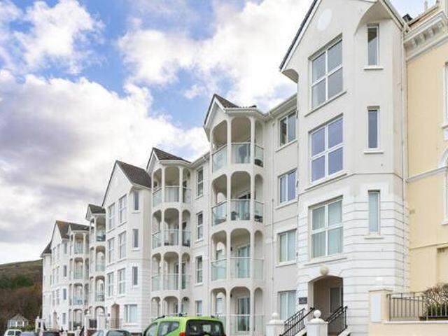 3 Bedroom Penthouse For Sale In Ballure Promenade