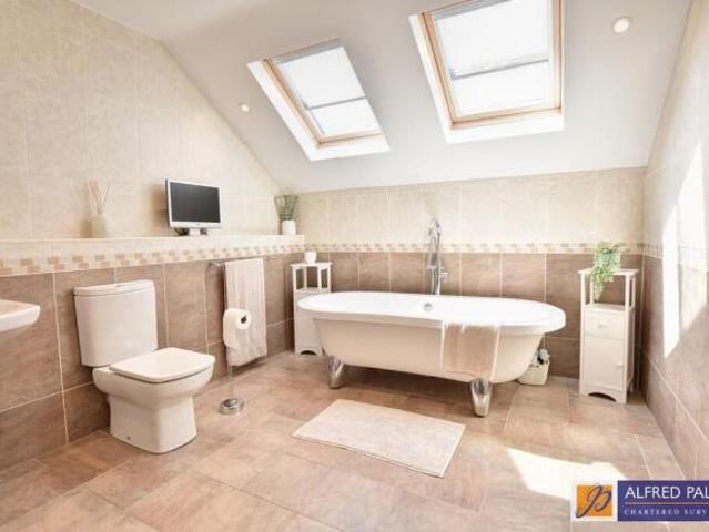 3 bedroom penthouse for sale in Birchwood, East Boldon, NE36