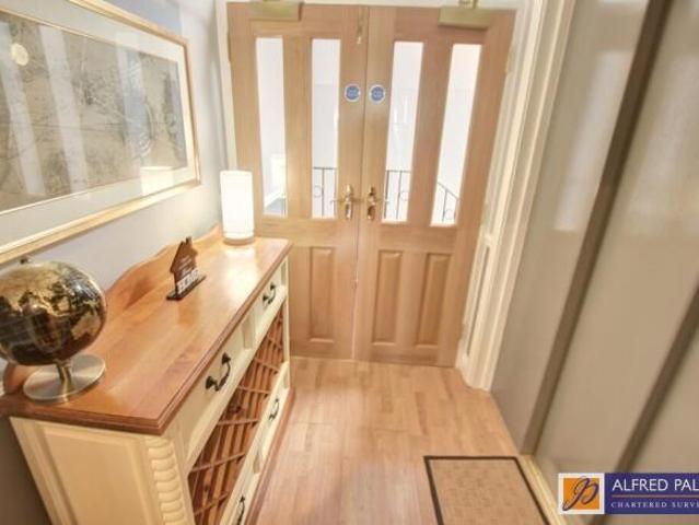 3 bedroom penthouse for sale in Birchwood, East Boldon, NE36
