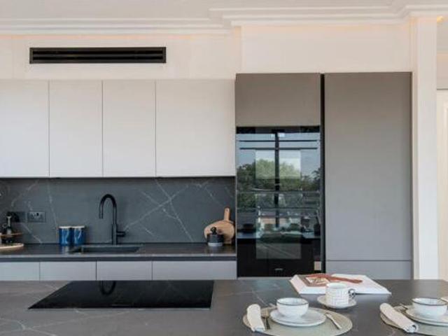 3 Bedroom Penthouse For Sale In Brewster Garden, London