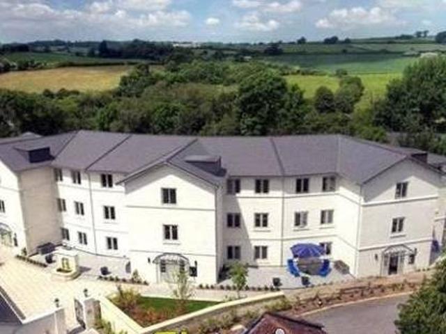 3 bedroom penthouse for sale in Brunel Crescent The Wharf Box SN13 8DR SN13