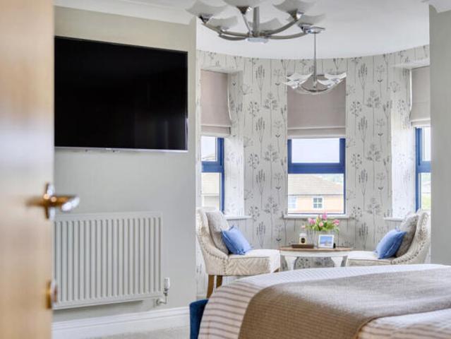3 bedroom penthouse for sale in Canute Road, Southampton, Hampshire, SO14