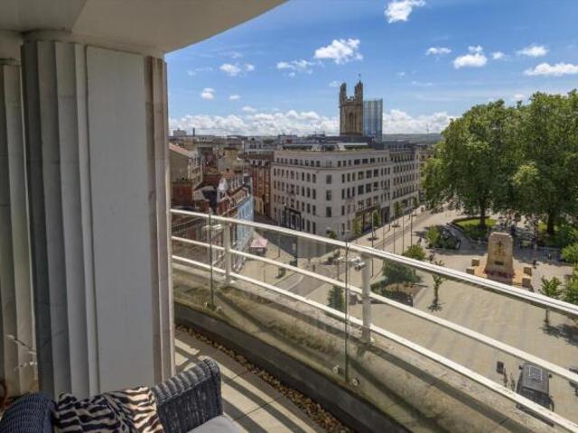 3 bedroom penthouse for sale in Colston Avenue, Bristol, BS1