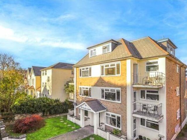 3 Bedroom Penthouse For Sale In Eastbourne, East Sussex